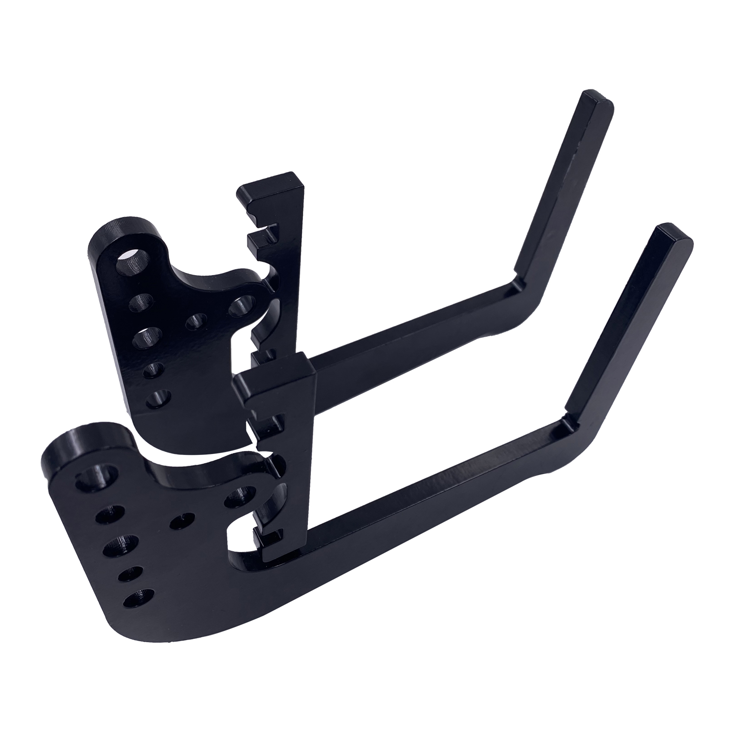 Watch RV Bumper Safety Struts Support Bracket on Amazon Live