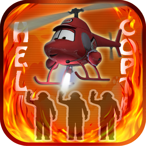Helicopter Simulator - App on Amazon Appstore