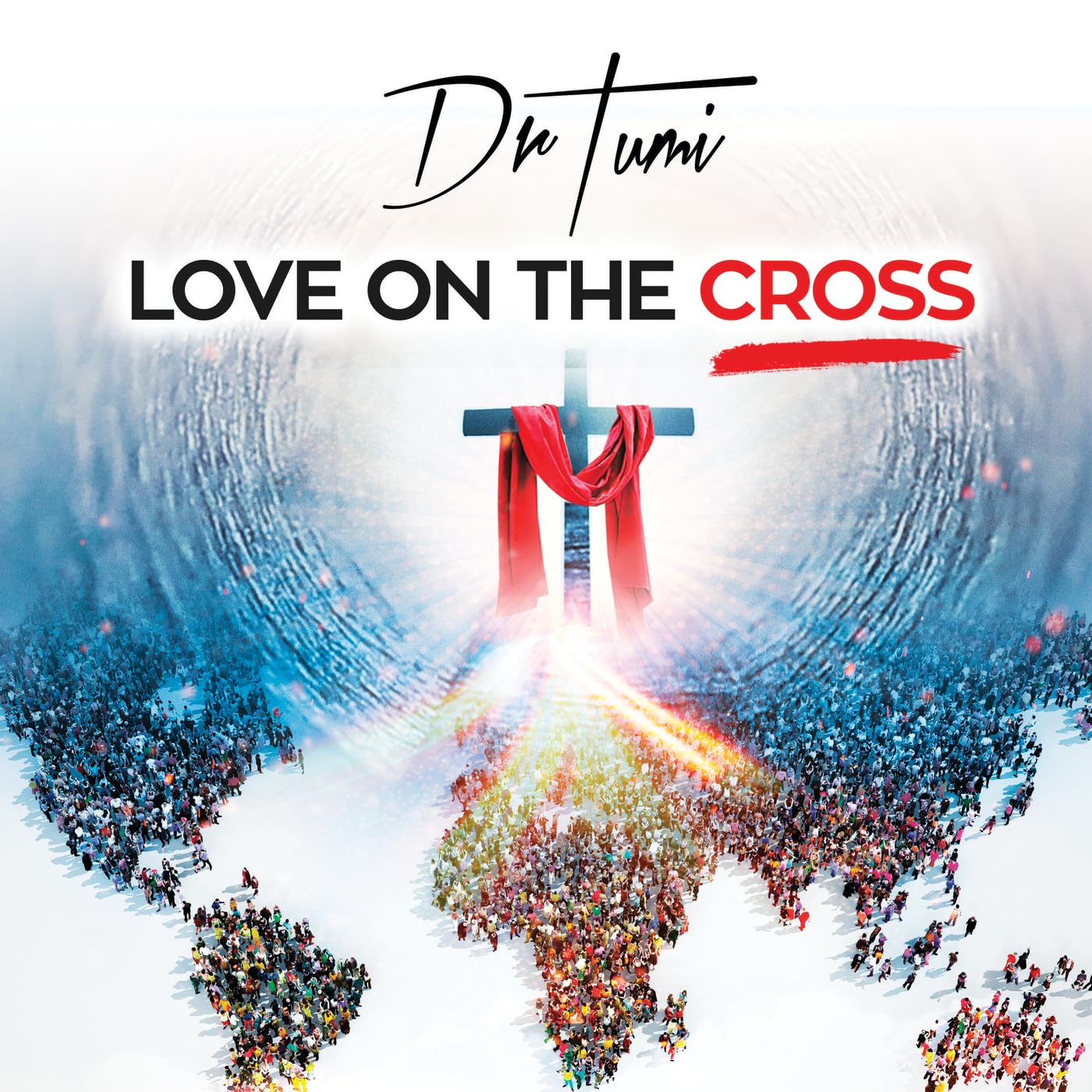 All Of Me (Live) song by Dr Tumi from Heart Of A King (Live At Pont De ...