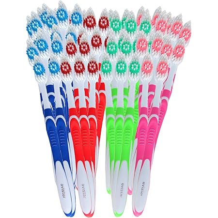 Amazon.com : FRESHMINT (144 Pack) Individually Wrapped Premium ...