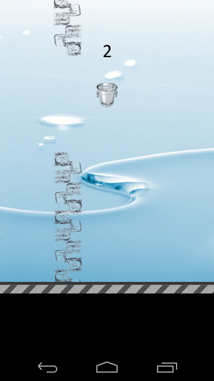 Ice Bucket Challenge - App on Amazon Appstore