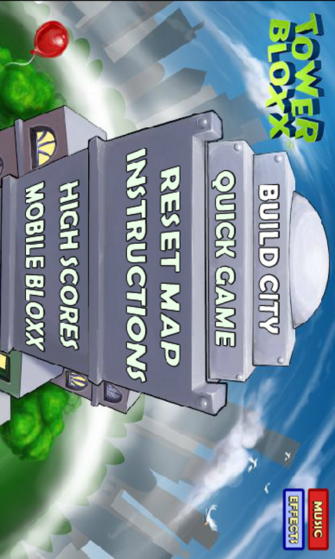 Tower Builder Bloxx - App on Amazon Appstore