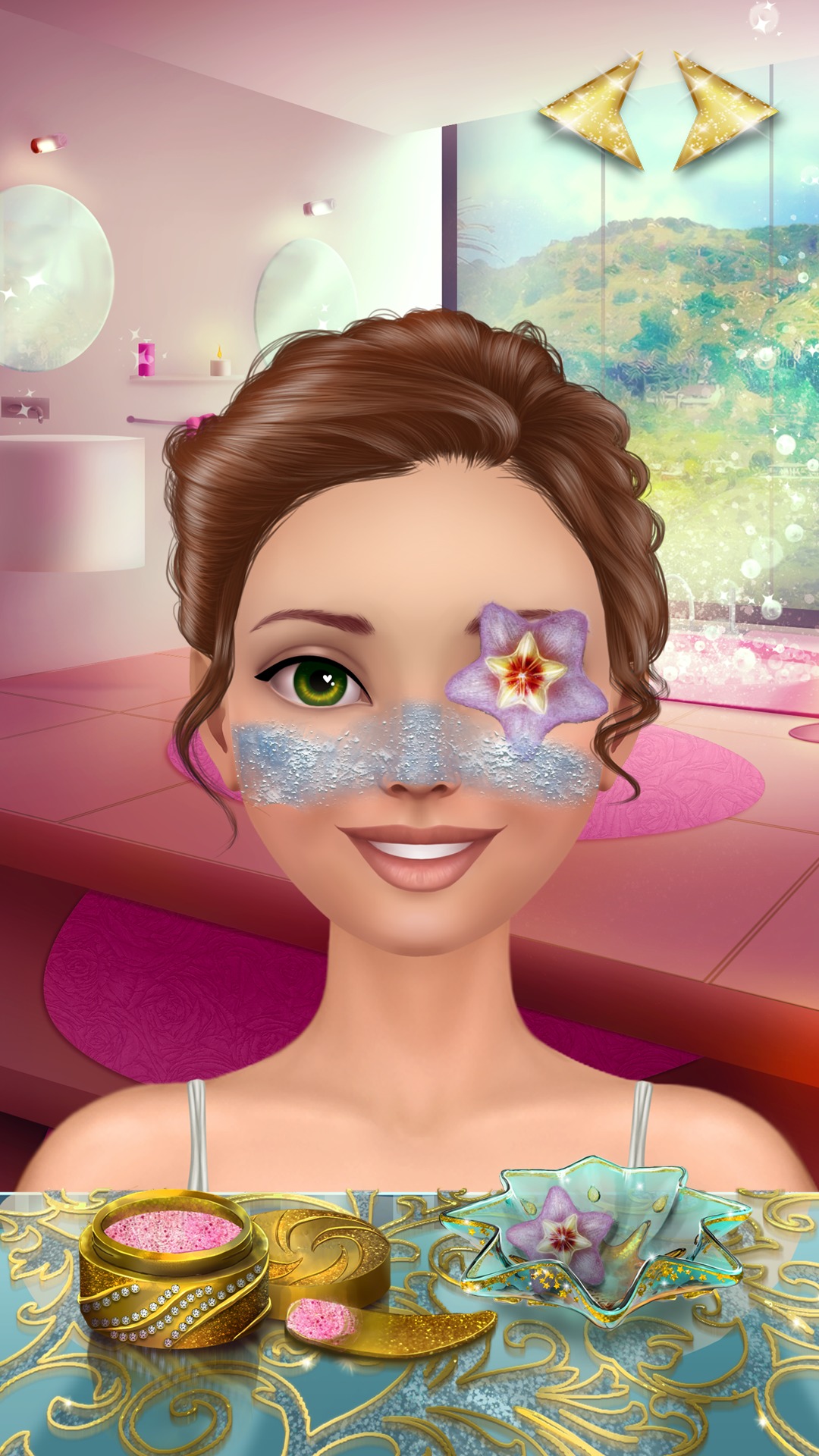 Movie Star Salon - App on Amazon Appstore