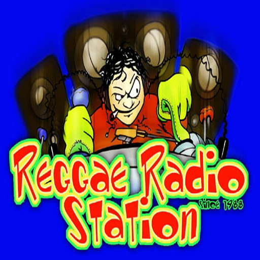 Top 25 Reggae Music Radio Stations - App on Amazon Appstore