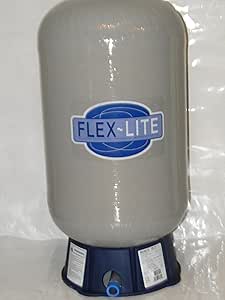 Amazon.com: flexlite fl7 22 gallon water well pressure tank : Tools ...