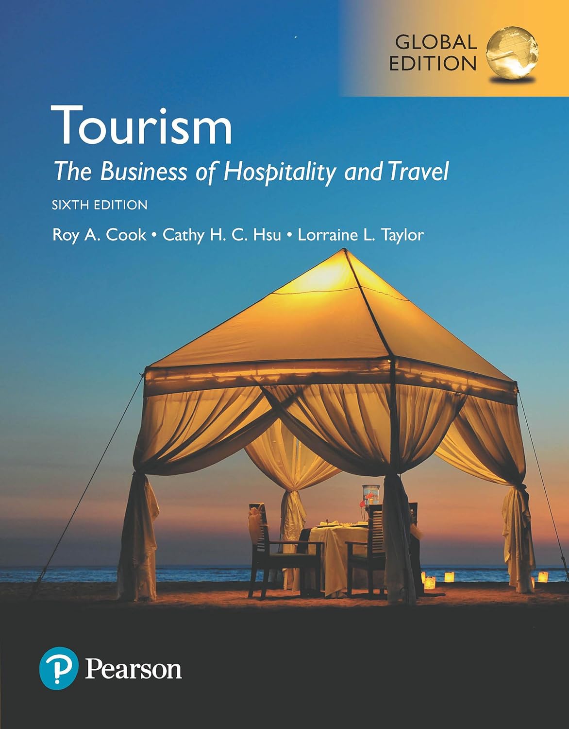 Amazon.com: Tourism: The Business of Hospitality and Travel, Global ...