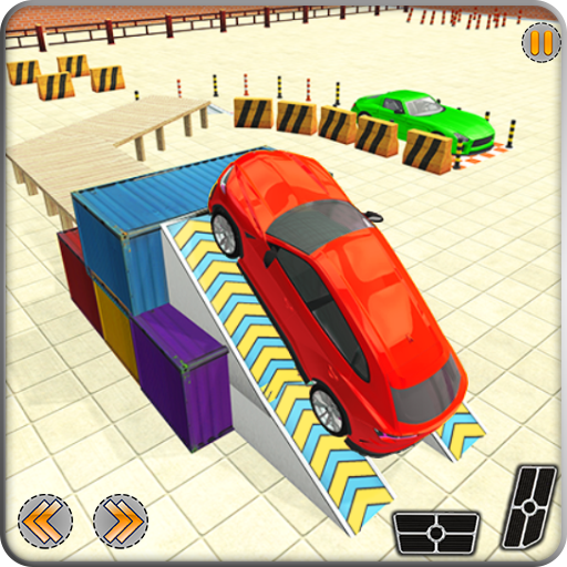 Car Parking Master Tricky Car Parking Game - App on Amazon Appstore