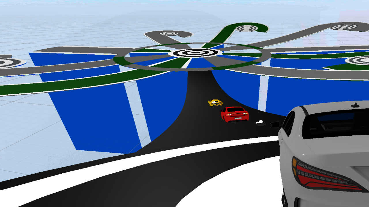 Sumo Car Battle - App on Amazon Appstore