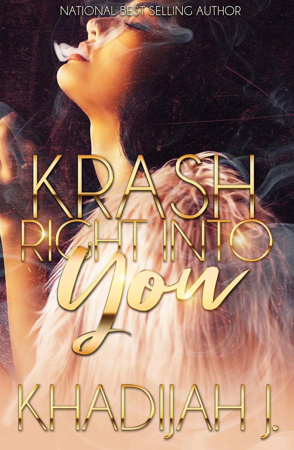 Krash Right Into You (The Kalloways) - Kindle edition by J., Khadijah, Jefferson, Brandi ...
