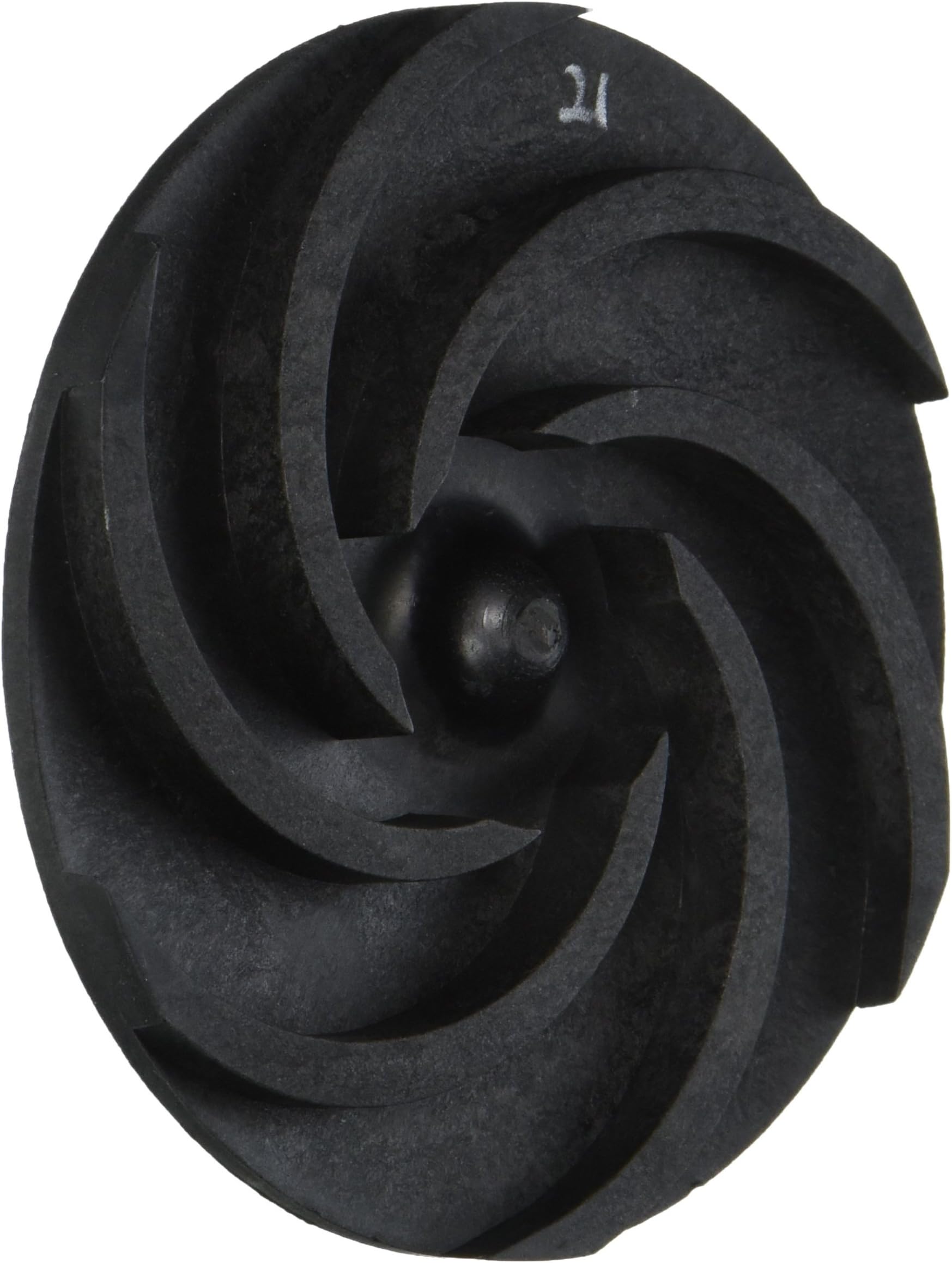 Amazon.com : KOLEOLL 073130 Pump Impeller 2 HP Compatible with Pentair ...