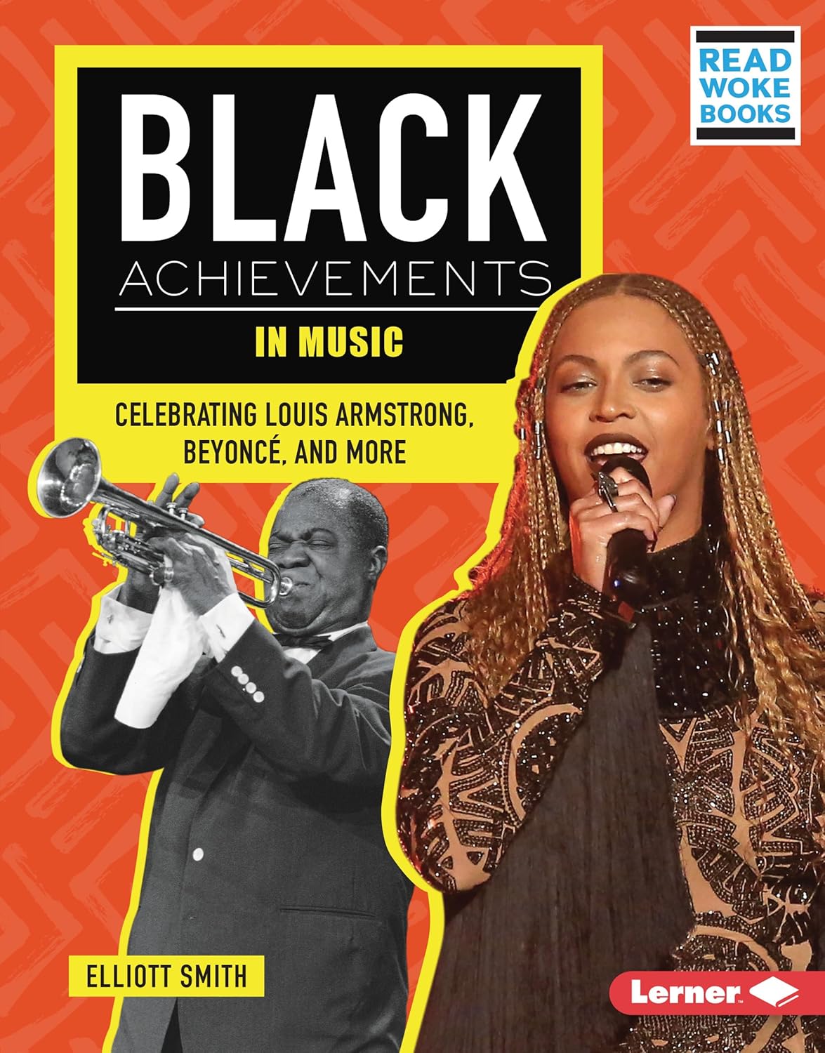 Amazon.com: Black Achievements in Music: Celebrating Louis Armstrong ...