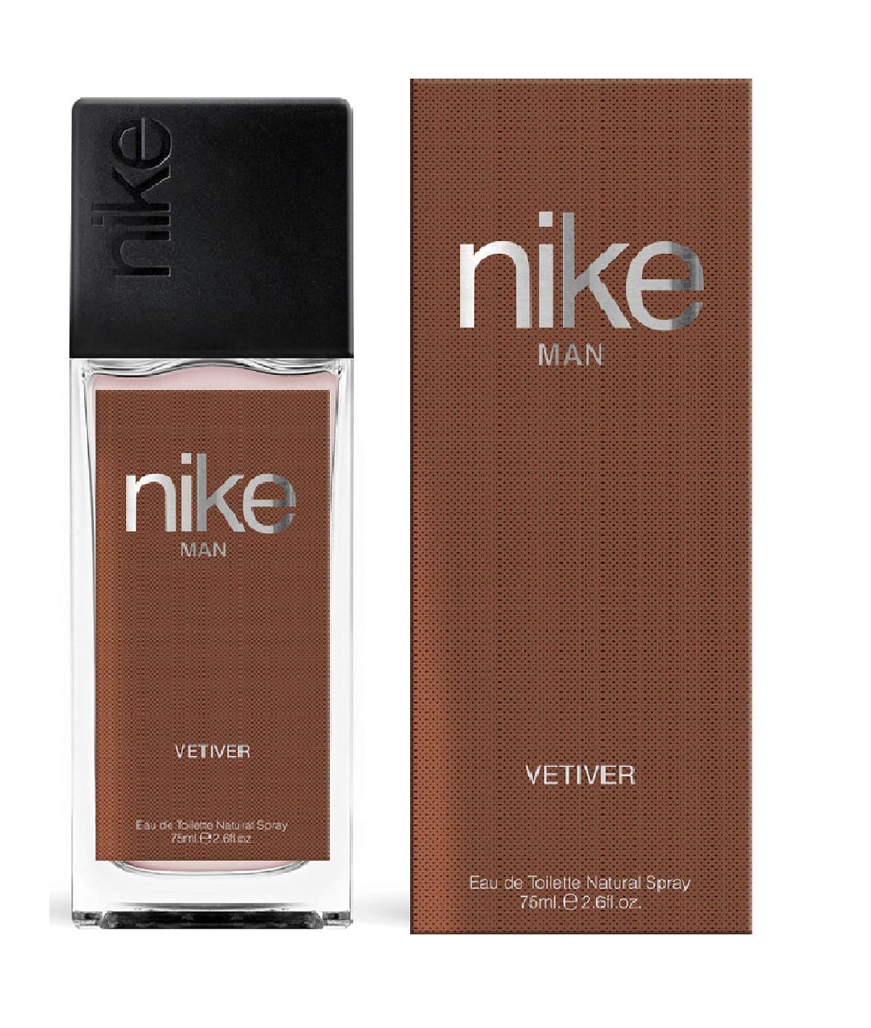 Buy Nike Spicy Spray Vetiver Perf EDT for Man Perfume - 75ml Online at ...