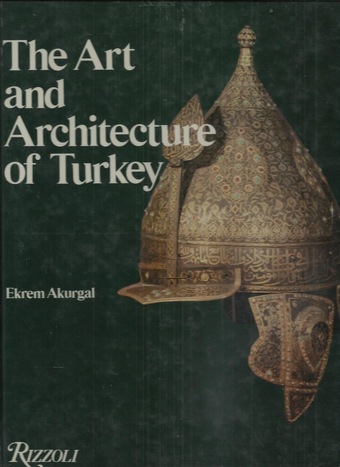 Amazon.co.jp: The Art and architecture of Turkey : 本