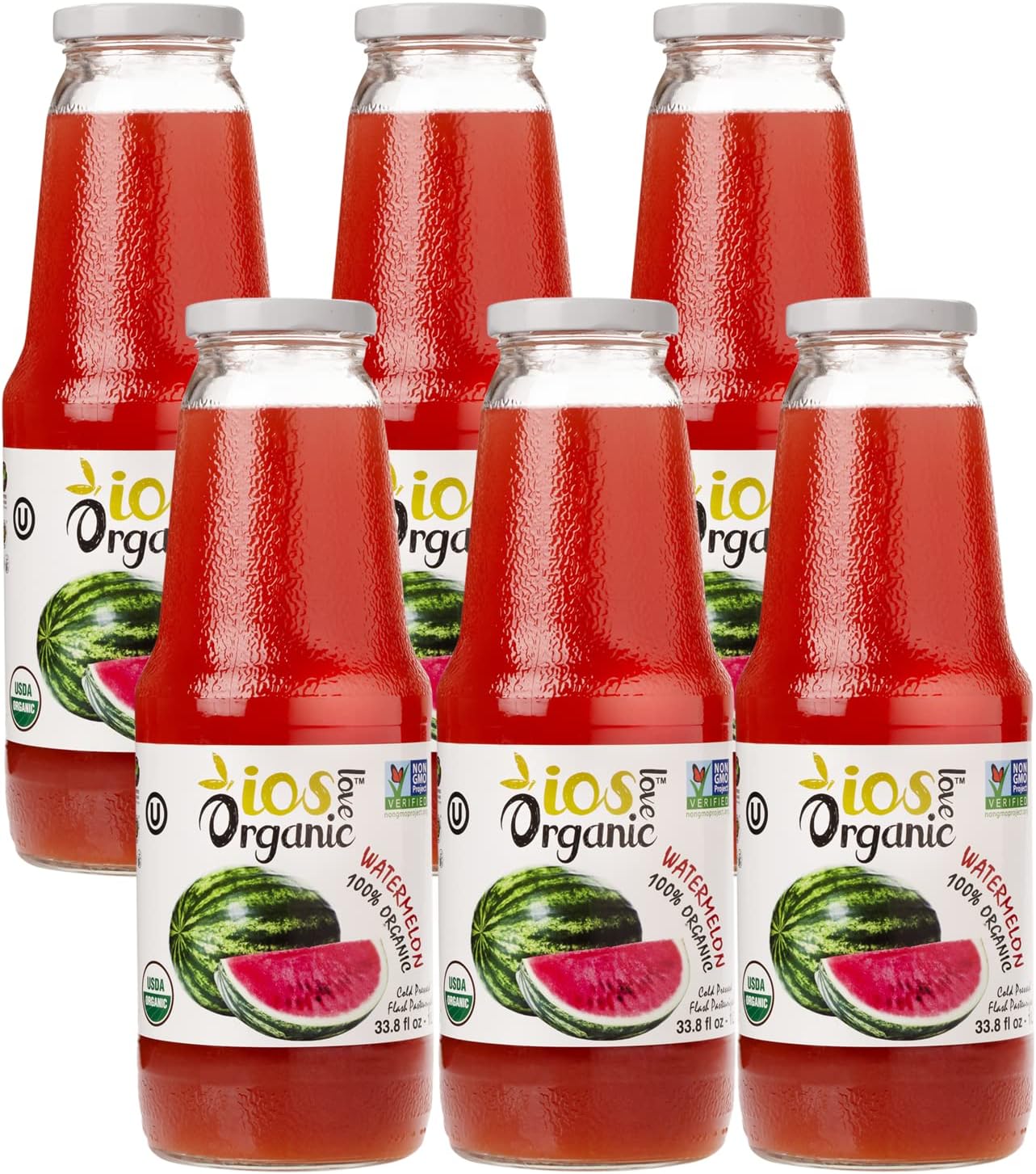 Amazon.com : Namai Pure Mango Fruit Juice, No Added Sugar, Packed with ...