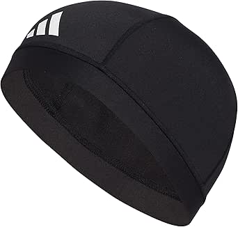 adidas Football Skull Cap, Black/White/2, One Size at Amazon Men’s ...