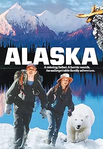 Alaska: Amazon.co.uk: Warner Archives: DVD & Blu-ray