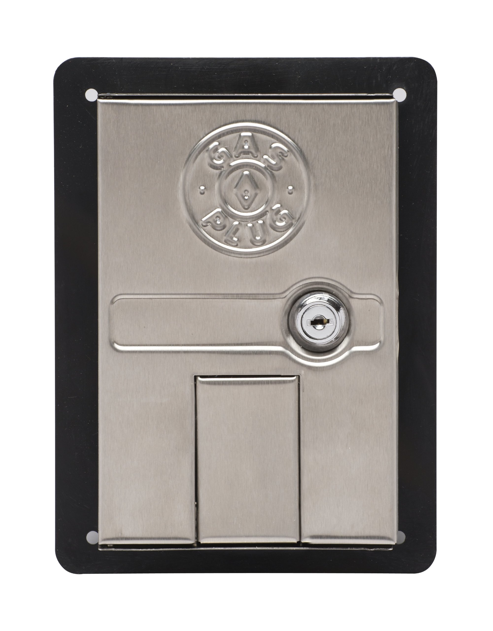 Recessed Outlet For Gas Range at Isla Lascelles blog