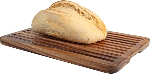 Amazon.co.uk: Bread Boards - Bread Boards / Kitchen Tools & Gadgets ...