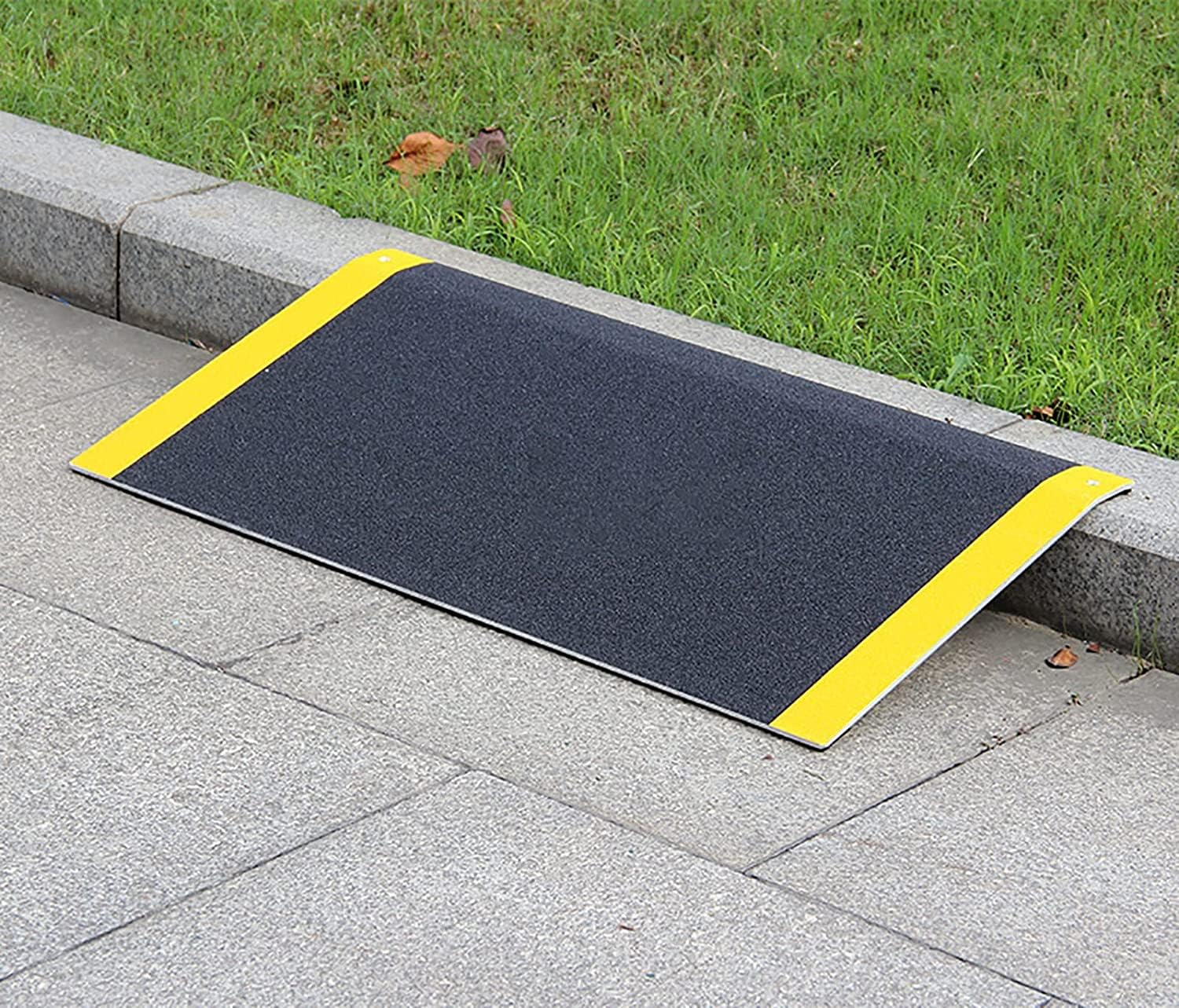 Driveway Transition Mat