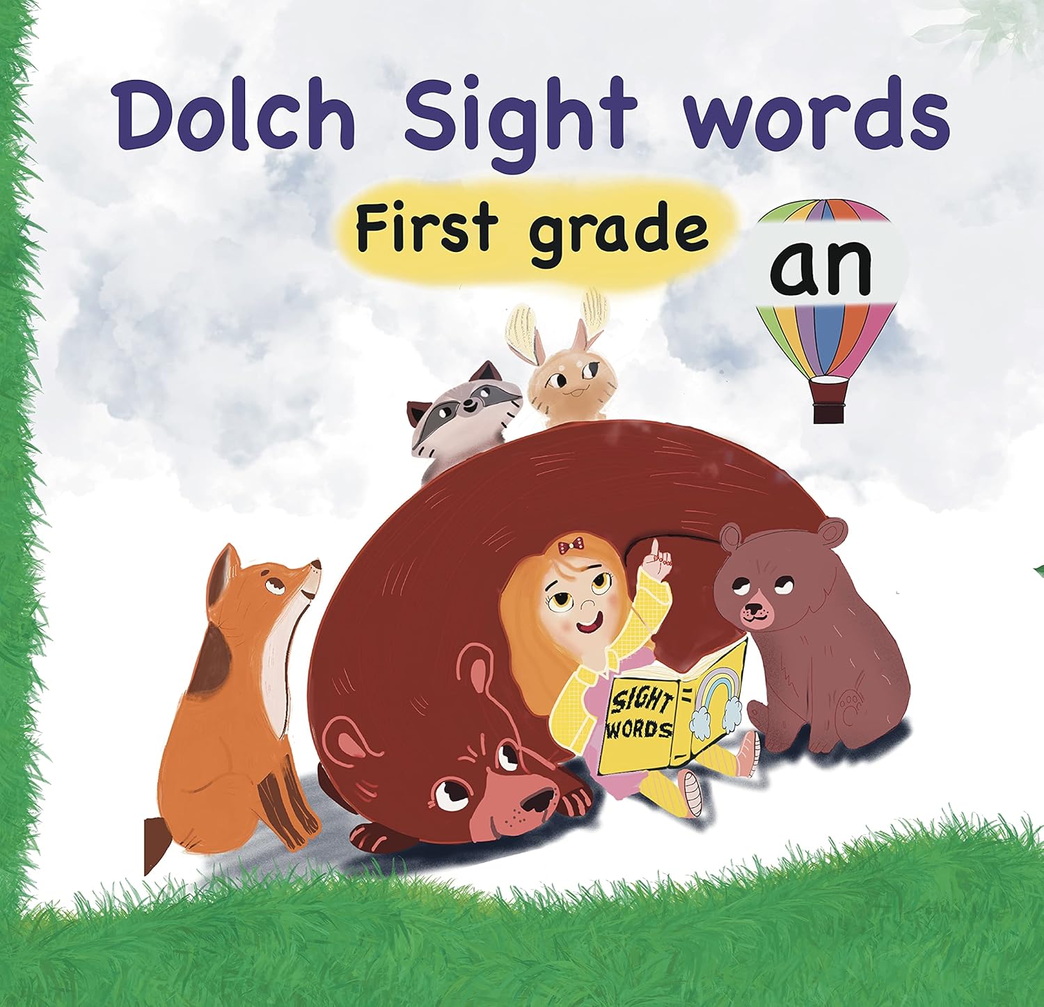 Amazon.com: Dolch sight words First Grade : Flashcards in the form of ...