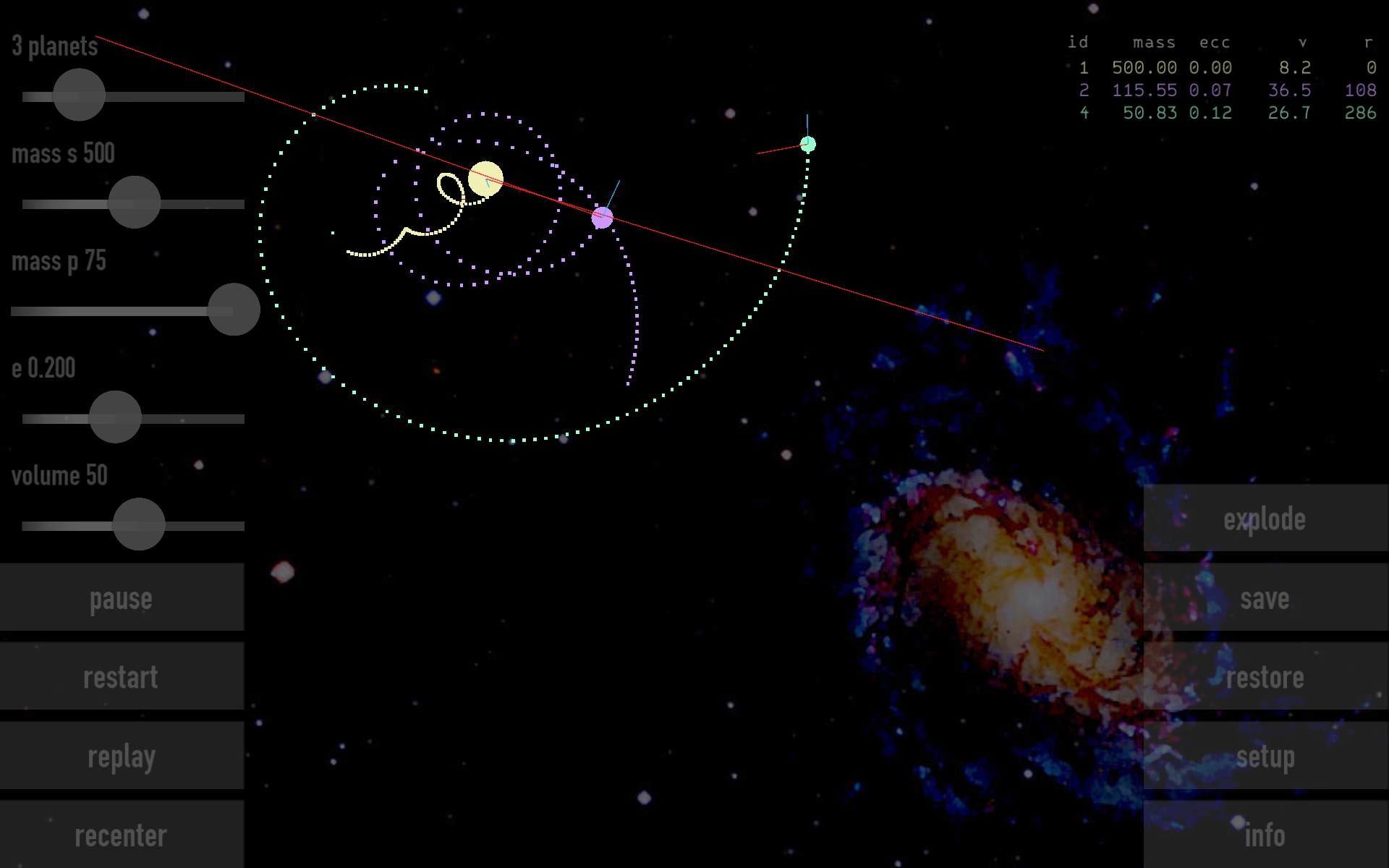 OrbitLab - App on Amazon Appstore