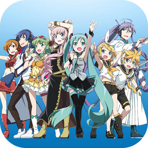 Vocaloid Songs Miku FC - App on Amazon Appstore