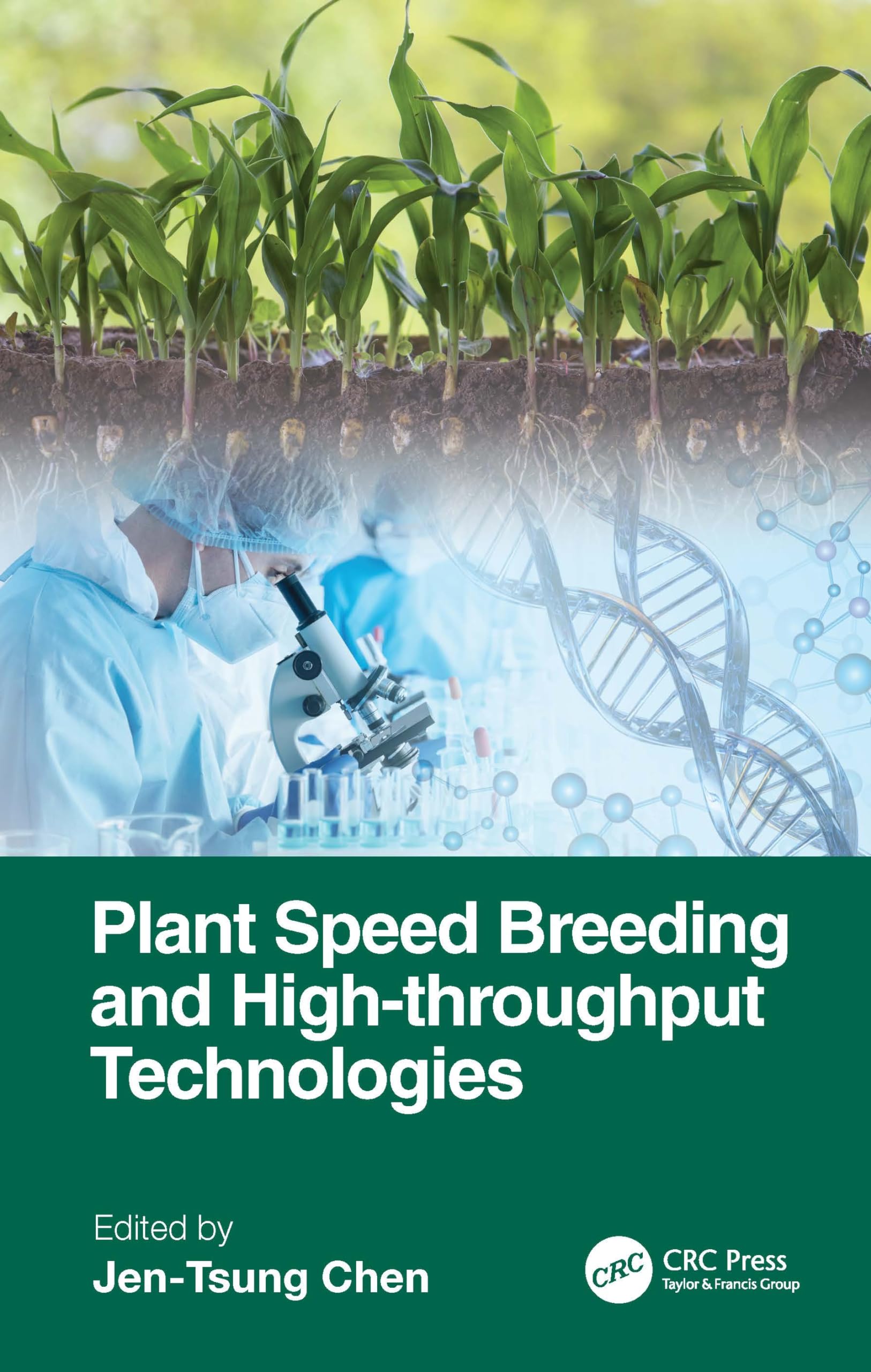 Amazon.com: Plant Speed Breeding and High-throughput Technologies ...