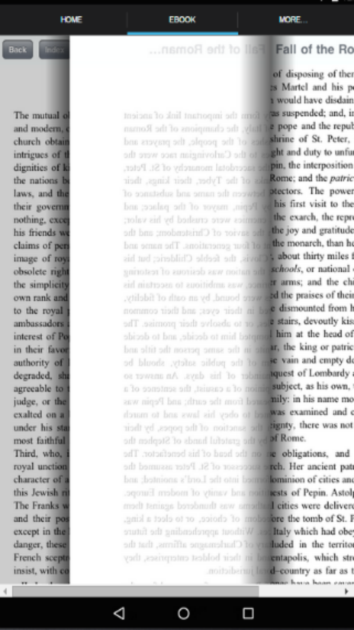 The Tale of The Muley Cow - App on Amazon Appstore