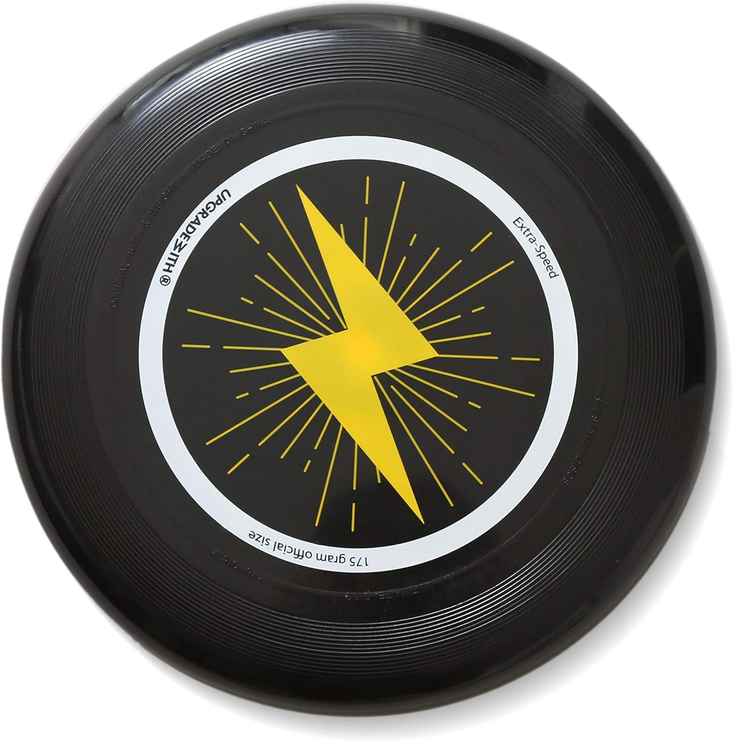 Amazon.com : UpgradeWith Flying Disc I Ultimate Frisbee Frisbee Disc I ...