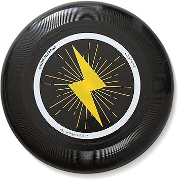 Amazon.com : UpgradeWith Flying Disc I Ultimate Frisbee Frisbee Disc I ...