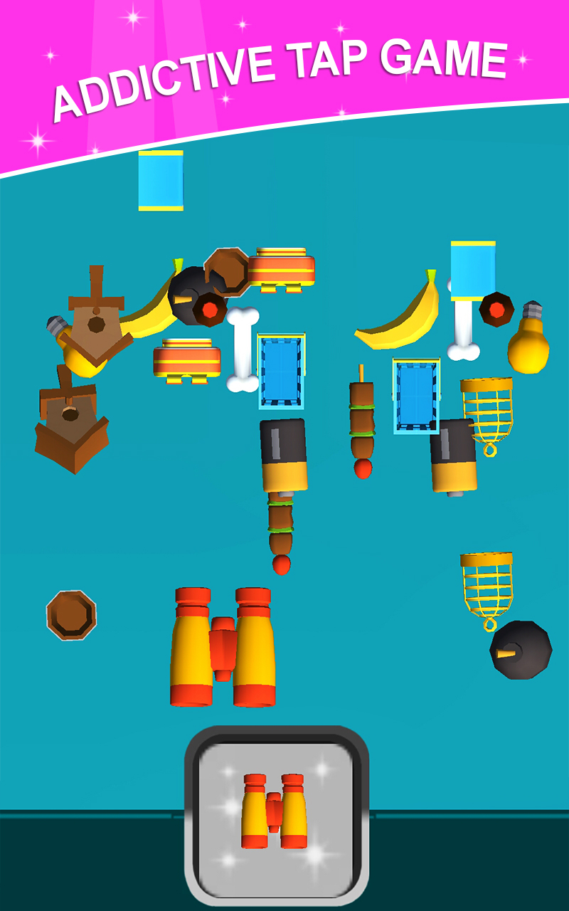 Pick Matching Pairs Factory- Match Pairs 3D - App on Amazon Appstore