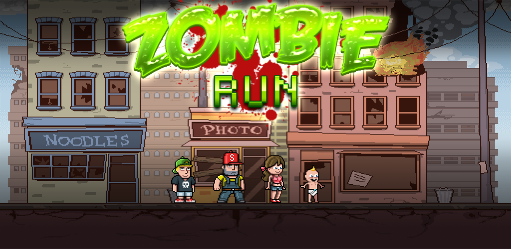 Zombie Run Game:Amazon.de:Appstore for Android