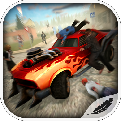 Zombie Squad Unkilled – Highway Zombie Survival - App on Amazon Appstore