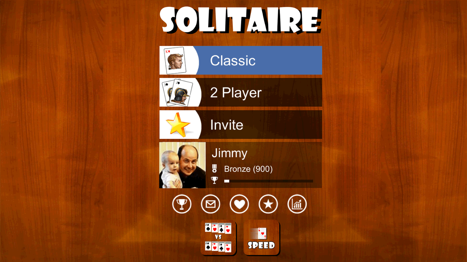 Solitaire JD - App on Amazon Appstore