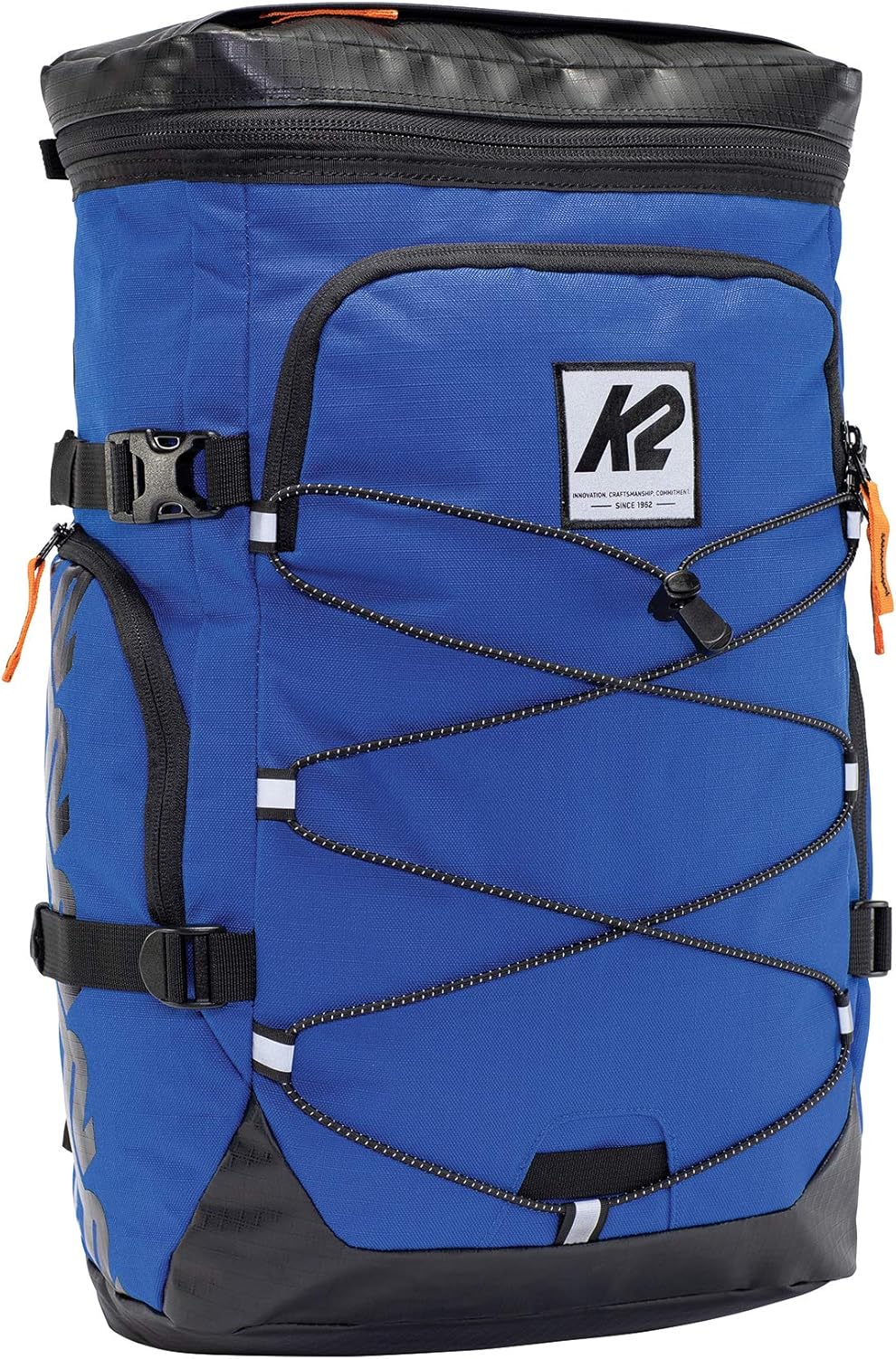 Amazon.com : K2 Snow Unisex - Adults' Backpack, Unisex – Adults ...