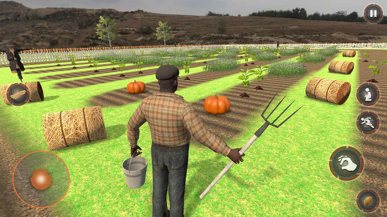 Ranch Simulator Farm Build Games 3d 2025 - App on the Amazon Appstore