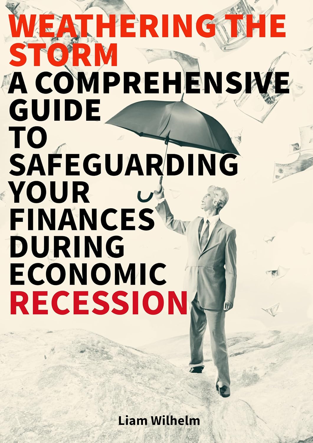 Amazon.com: Weathering the Storm: A Quick Guide to Safeguarding Your ...
