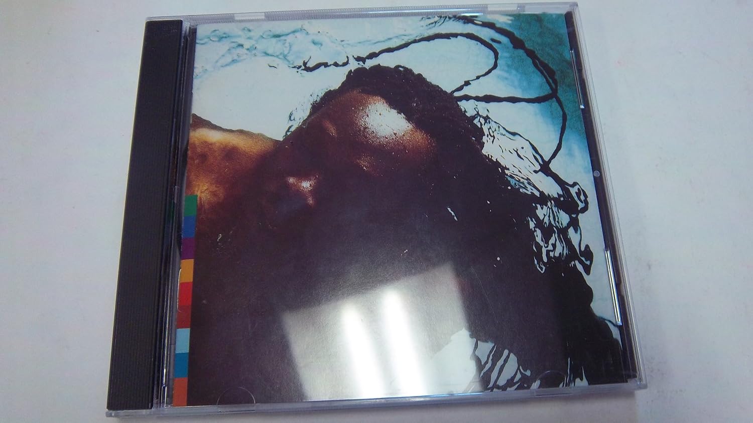 Beat the Border: Geoffrey Oryema: Amazon.in: Music}