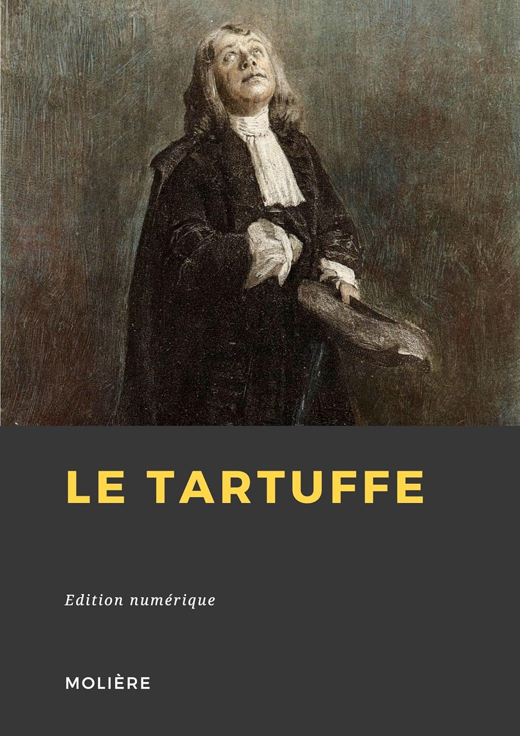 Amazon.com: Le Tartuffe (French Edition) eBook : Molière,: Books