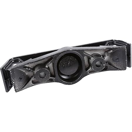 Amazon.com: GM Genuine Parts 13248550 Automatic Transmission Mount ...