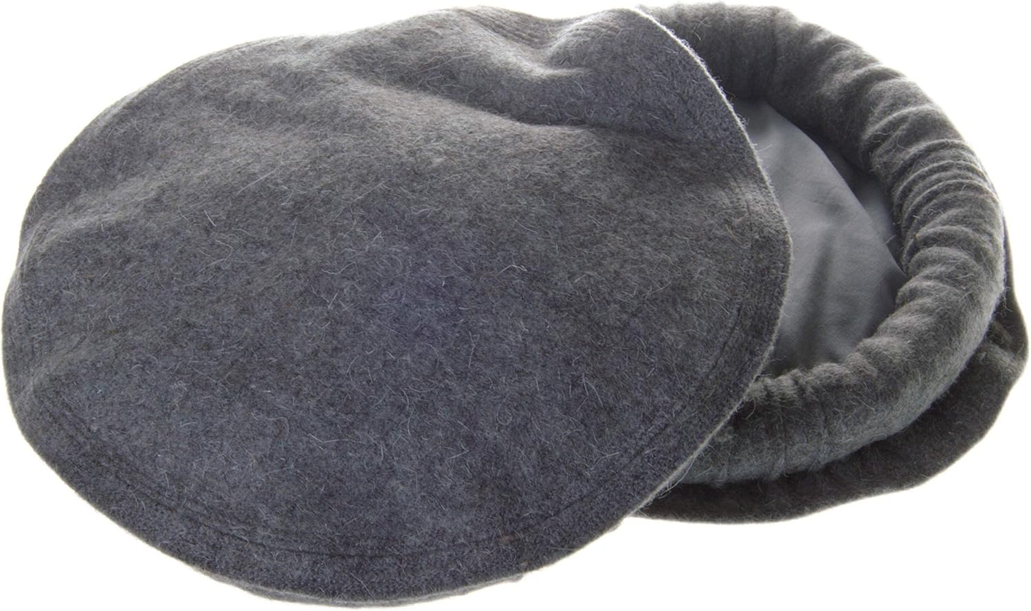 Handmade Grey Wool Chitrali Cap - Original Pakistan Australia | Ubuy