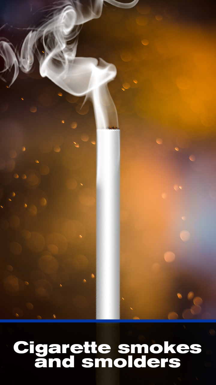Cigarette Smoking Simulator:Amazon.in:Appstore for Android