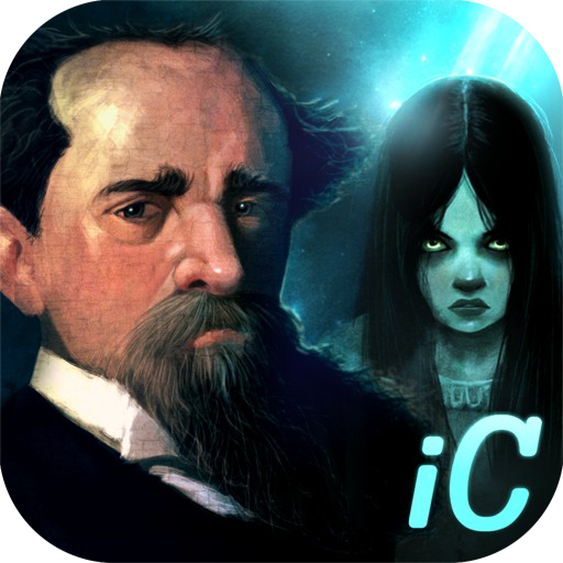 iDickens: The Interactive and Illustrated Charles Dickens Collection ...