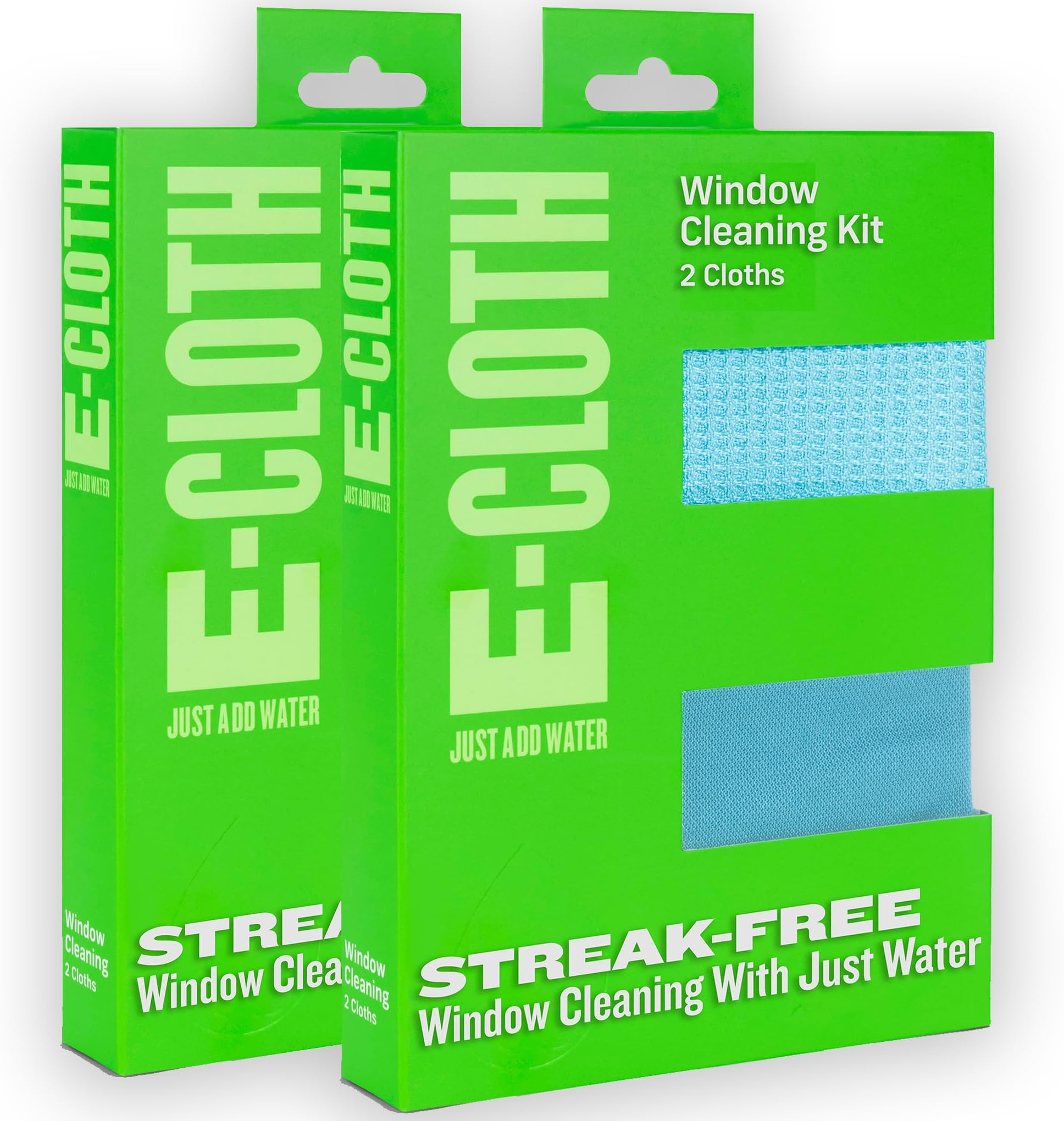 Amazon.com: Spiff Cloth (4-Pack, Miracle Cleaning Towels, Streakfree ...