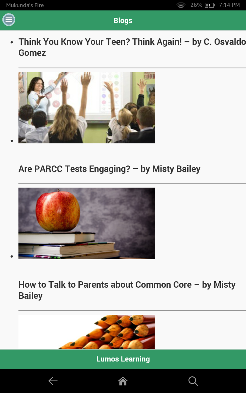 Math ELA Grade 3 - Common Core PARCC, SBAC Practice - App on Amazon ...
