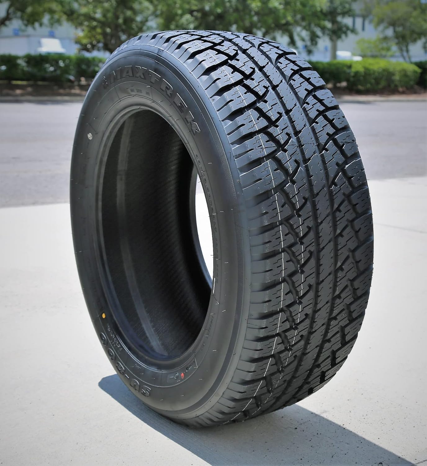 Maxtrek Su 800 A T All Terrain Off Road Radial Tire 265