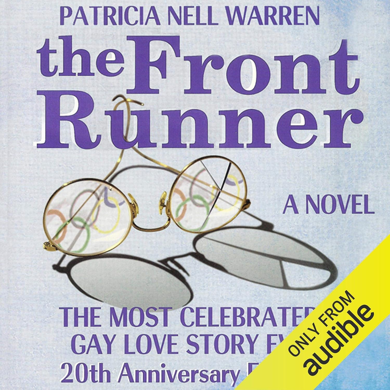 Amazon.com: The Front Runner (Audible Audio Edition): Patricia Nell ...