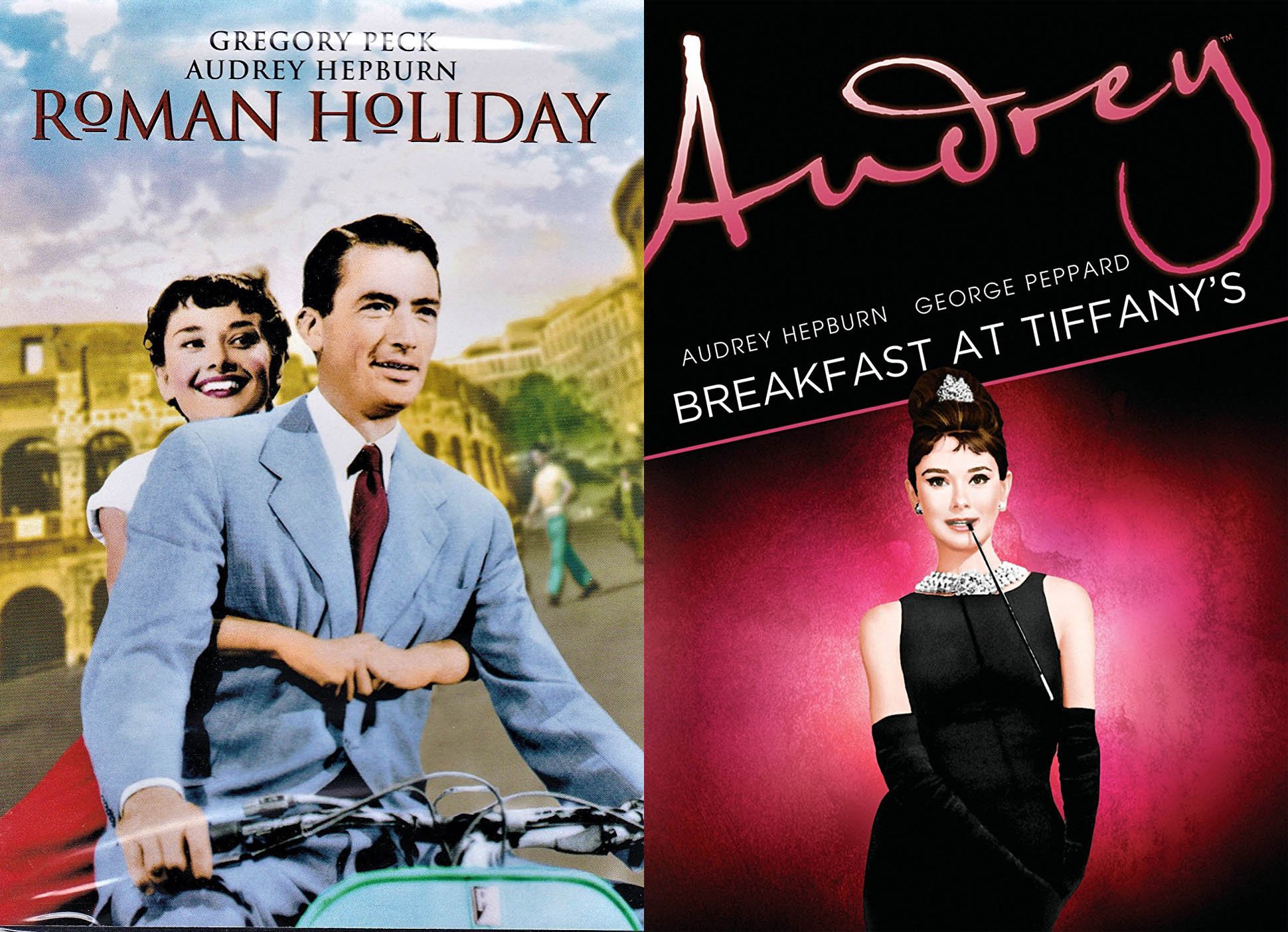 Tomhais Audrey Hepburn Unveiling Audrey Hepburn's Timeless Beauty