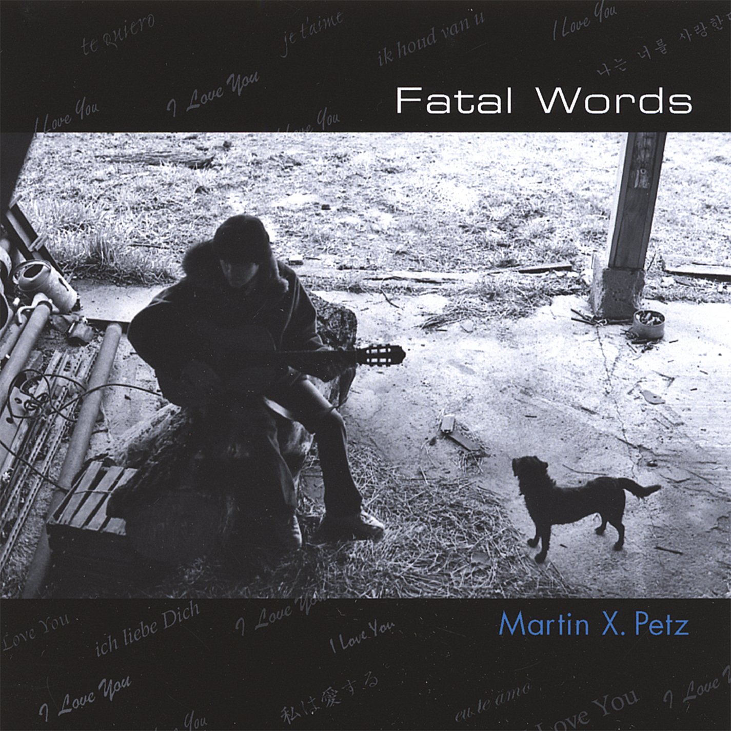 Fatal Words - Amazon.com Music