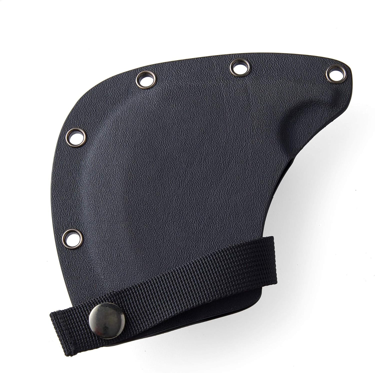 Amazon.com : Off Grid Tools Survival Axe Black Kydex Sheath – Durable ...
